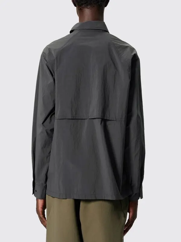 GOLDWIN Nylon Casual Shirt