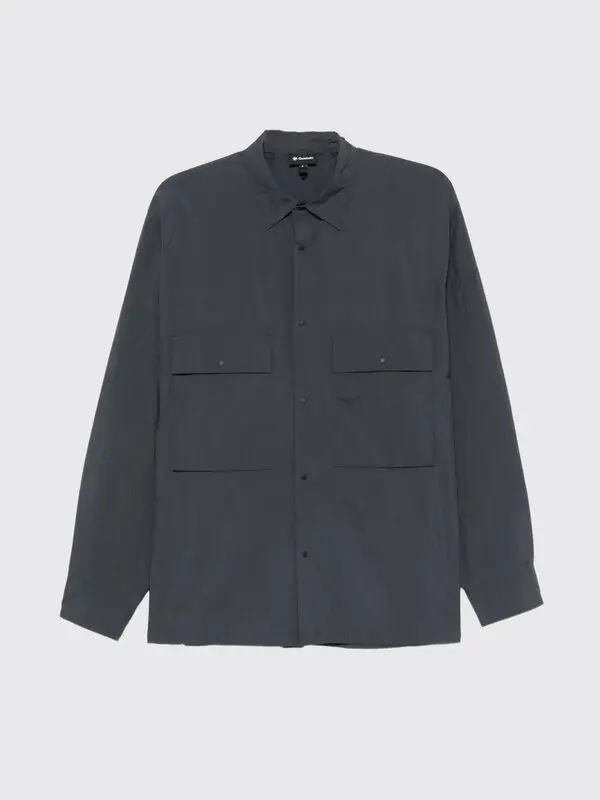 GOLDWIN Nylon Casual Shirt