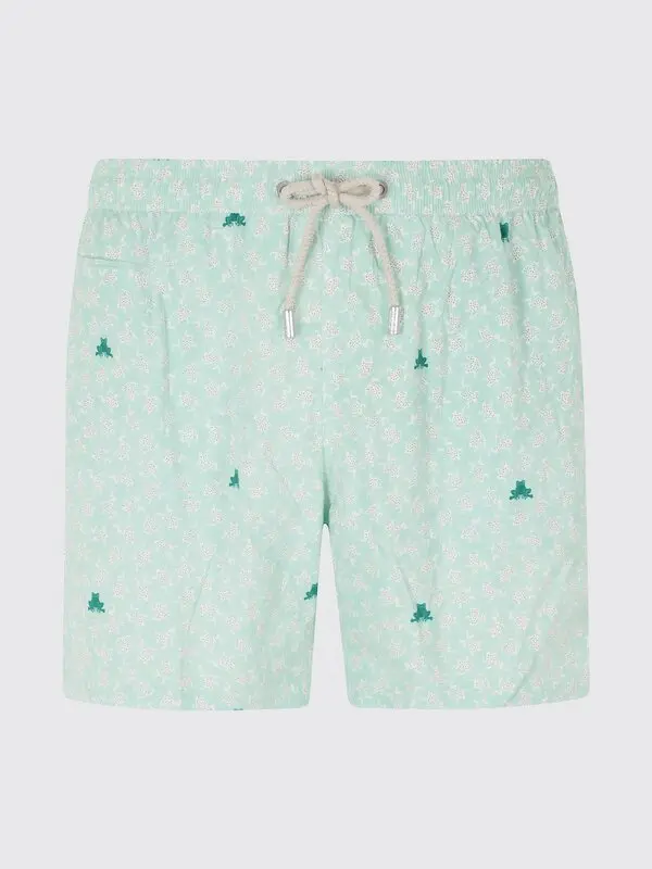 MC2 SAINT BARTH Swimsuit - Sage