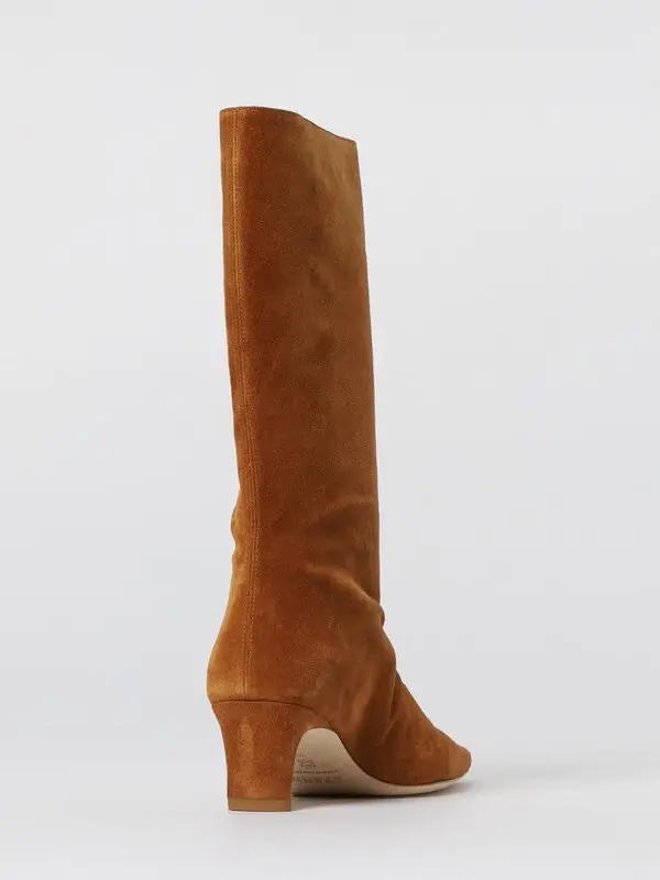 Staud Boots Colour