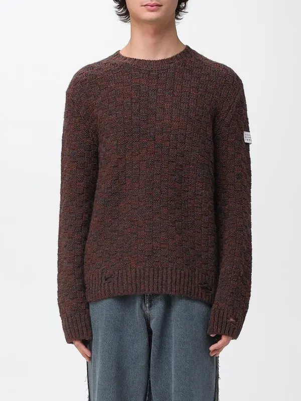 MAISON MARGIELA Jumper Colour