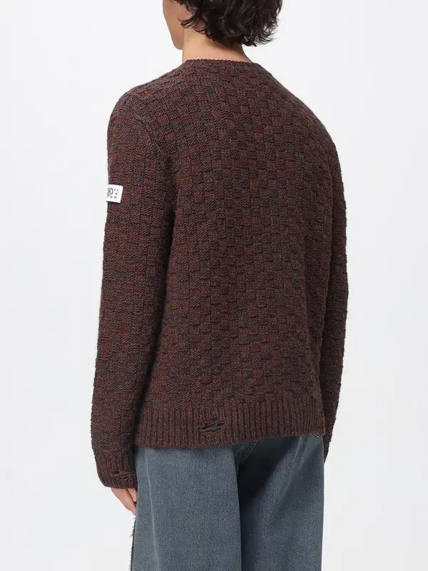 MAISON MARGIELA Jumper Colour