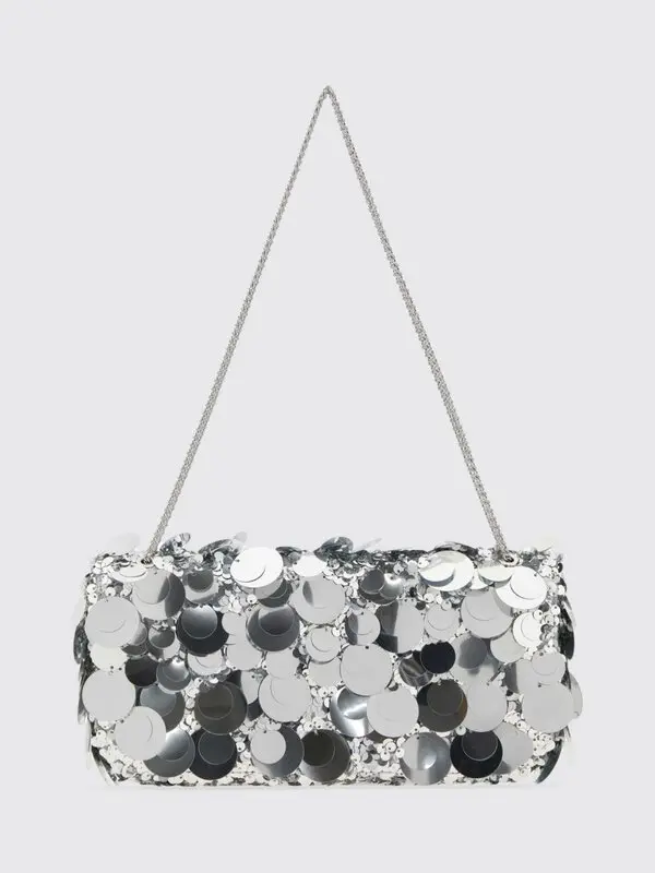 Rabanne Shoulder Bag Colour