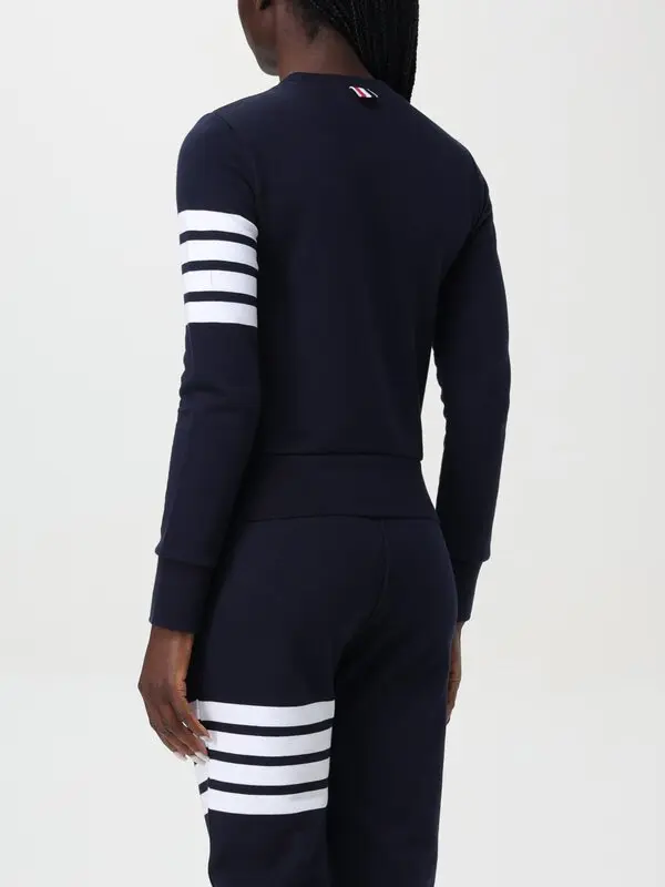 Thom Browne Sweatshirt Colour