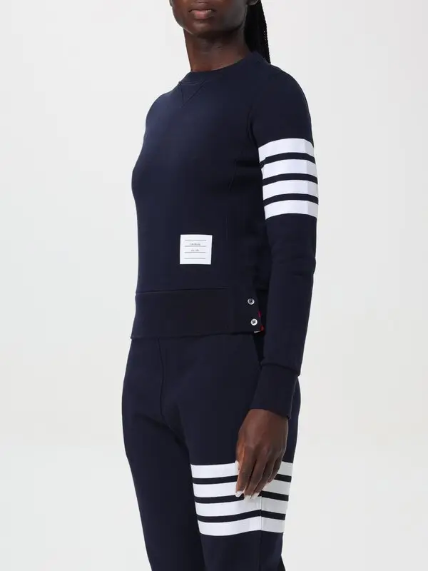 Thom Browne Sweatshirt Colour