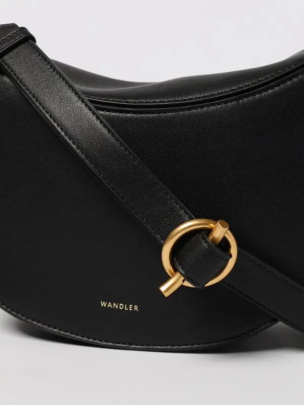 WANDLER Shoulder Bag Colour - Black