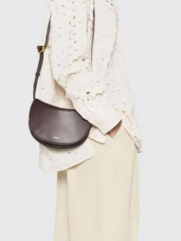 WANDLER Shoulder Bag