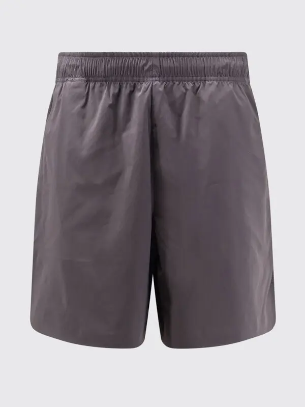 Stone Island Stretch Technical Fabric Shorts