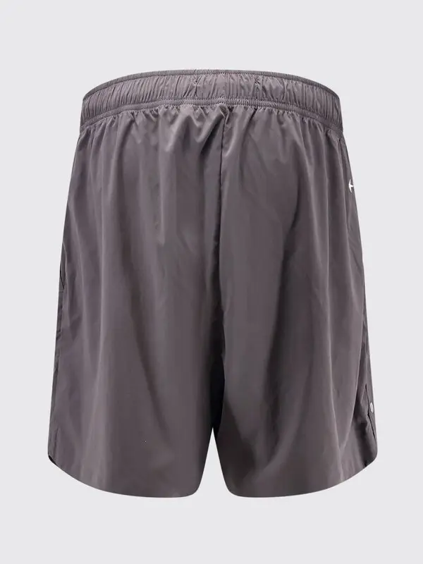 Stone Island Stretch Technical Fabric Shorts