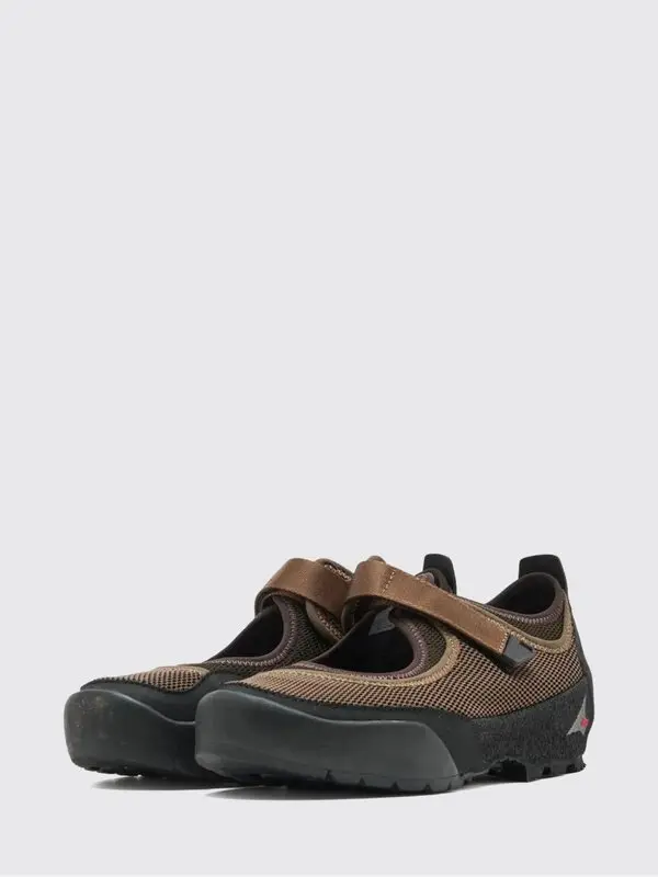 ROA Loie Mesh Sneakers