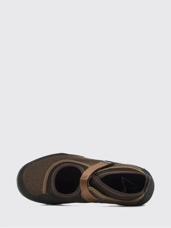 ROA Loie Mesh Sneakers