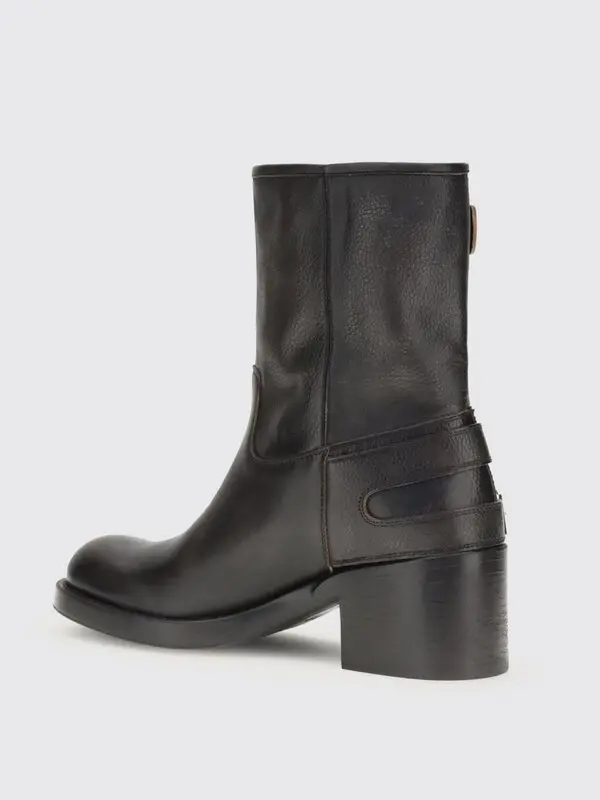 Chloé Boots Colour