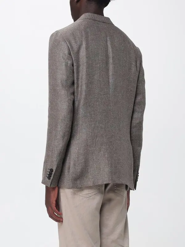 Zegna Jacket Colour