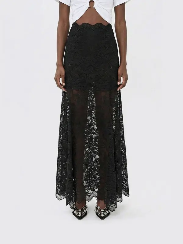 Rabanne Skirt Colour