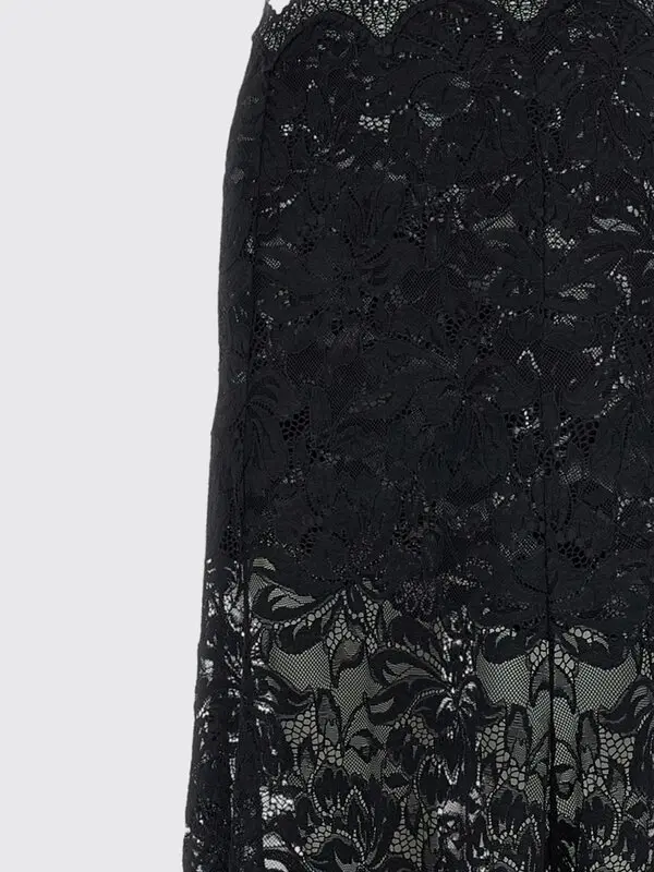 Rabanne Skirt Colour