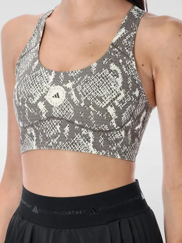 Adidas By Stella McCartney Top Colour