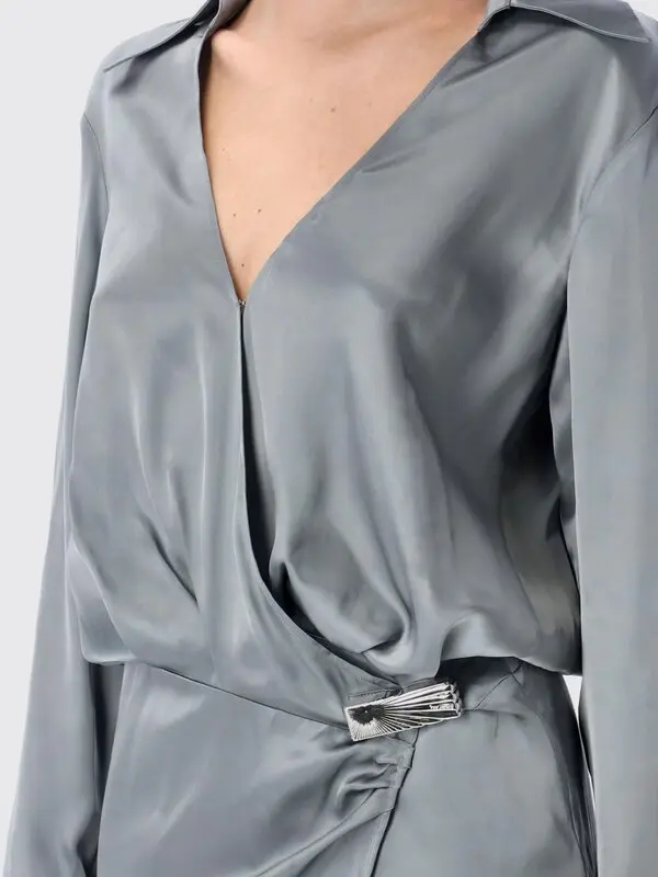 Attico Dress Colour