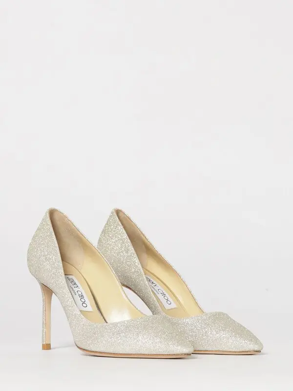 JIMMY CHOO Court Shoes Colour