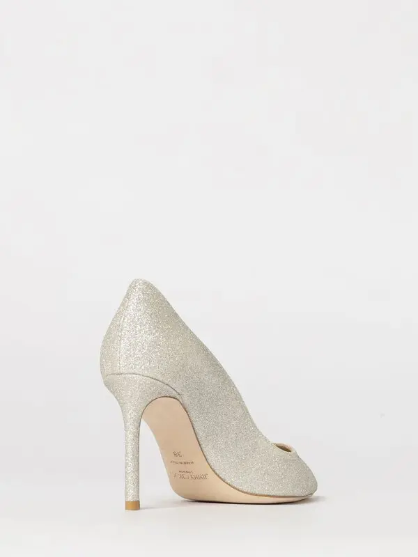 JIMMY CHOO Court Shoes Colour