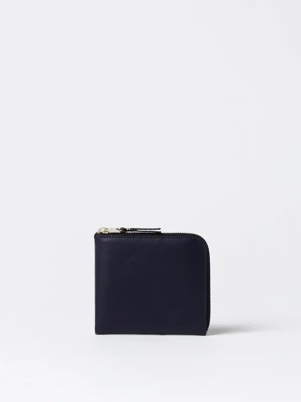 Comme Des Garçons Wallet Colour