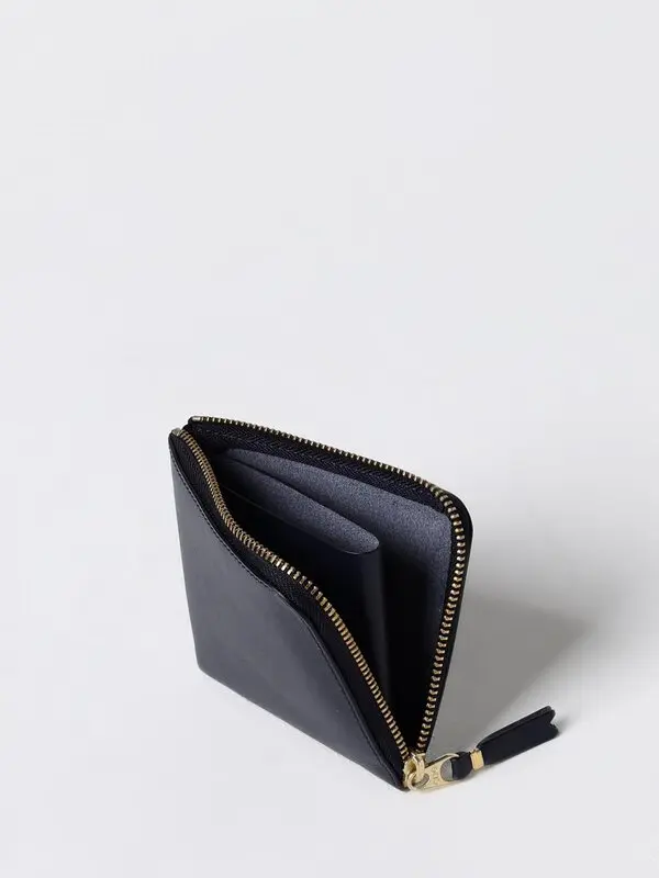 Comme Des Garçons Wallet Colour