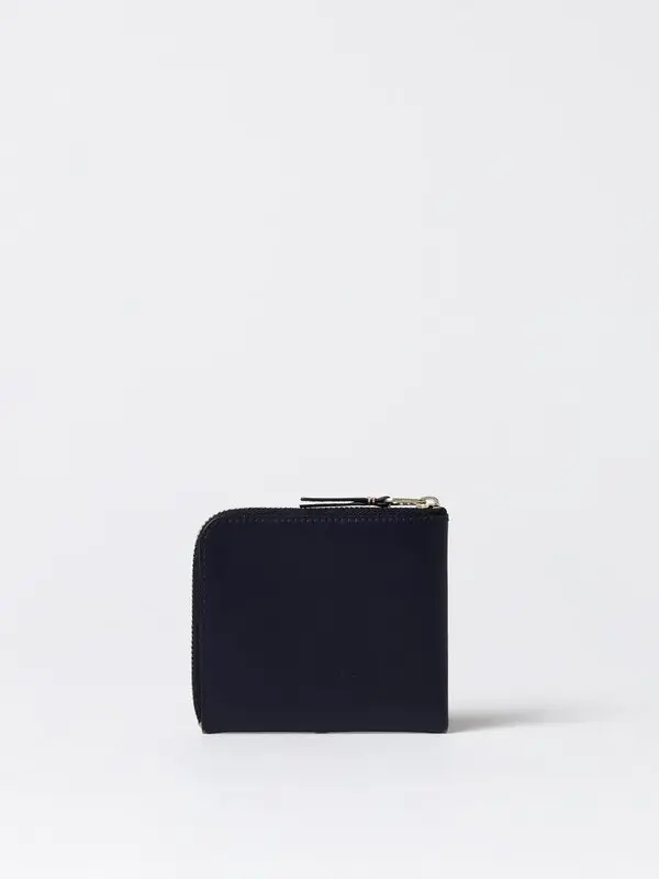 Comme Des Garçons Wallet Colour