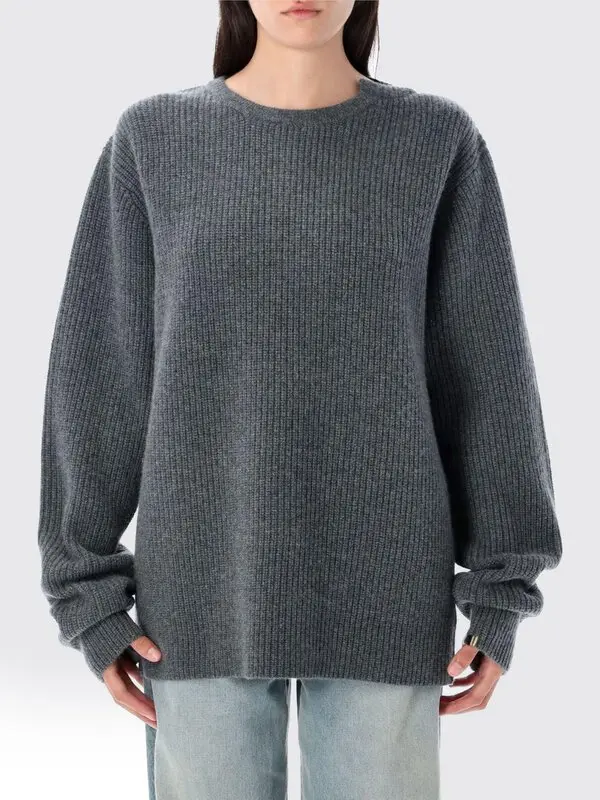 Extreme Cashmere Pullover - Grey