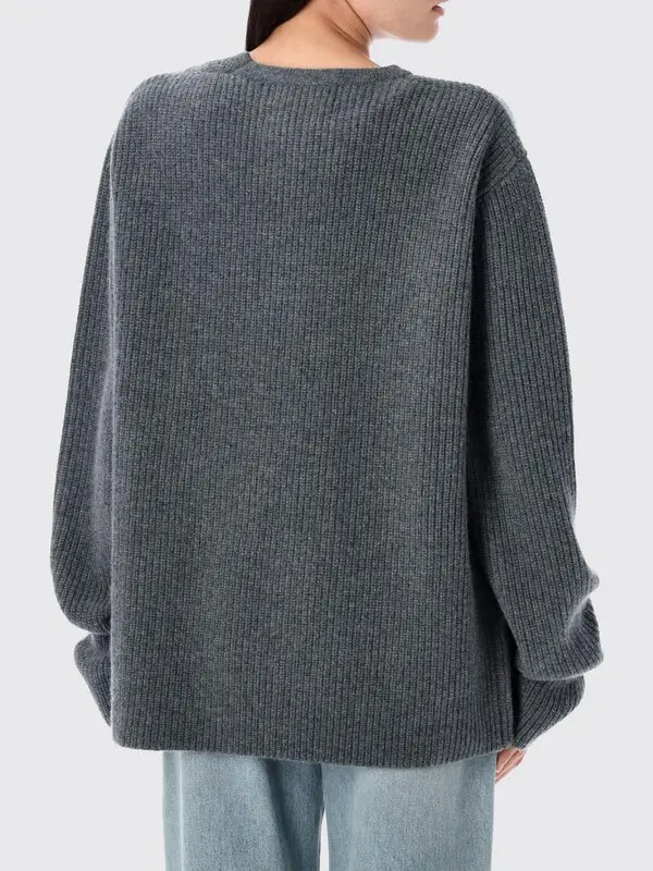 Extreme Cashmere Pullover - Grey