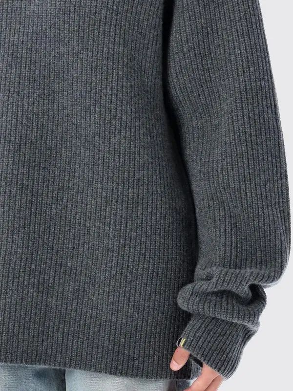 Extreme Cashmere Pullover - Grey