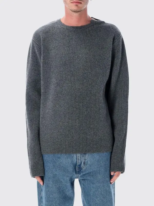 Extreme Cashmere Pullover - Grey