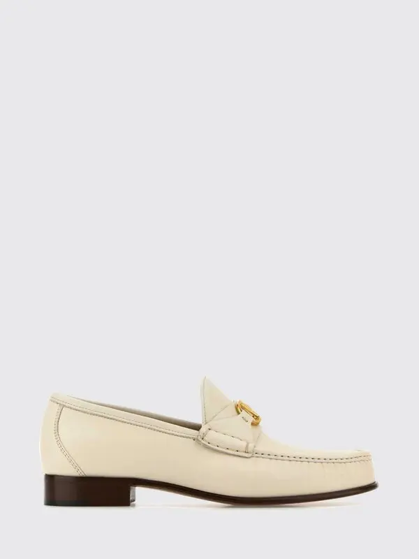 Valentino Garavani Loafers Colour