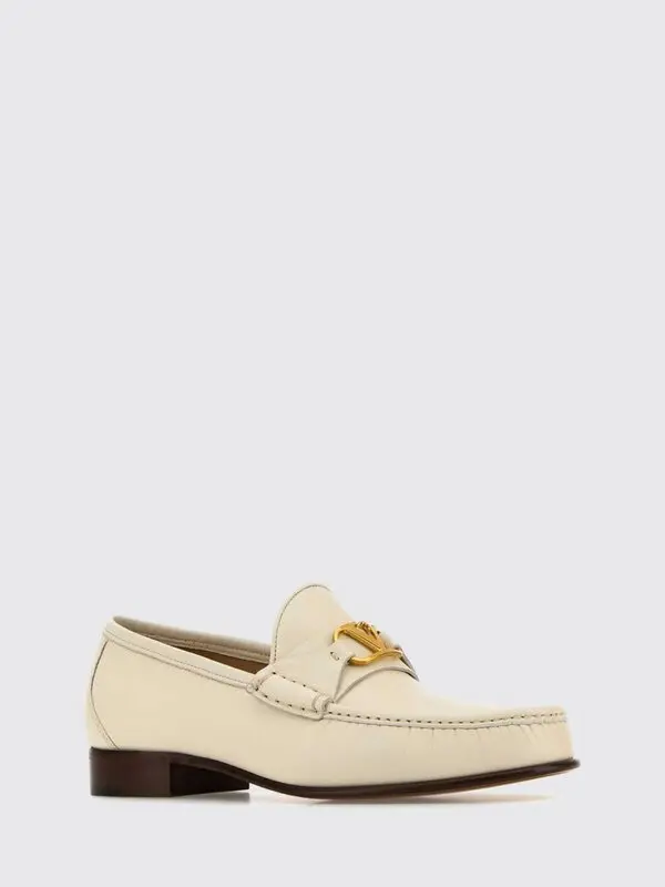 Valentino Garavani Loafers Colour