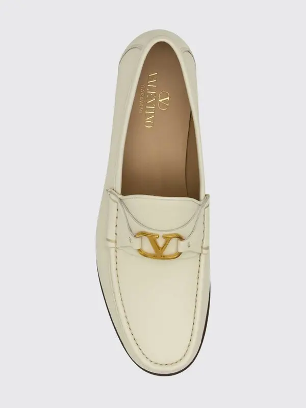 Valentino Garavani Loafers Colour