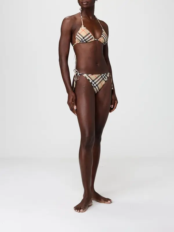 Burberry Swimsuit Colour