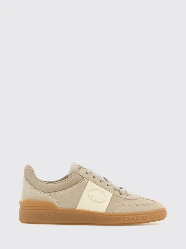 Valentino Garavani Trainers Colour