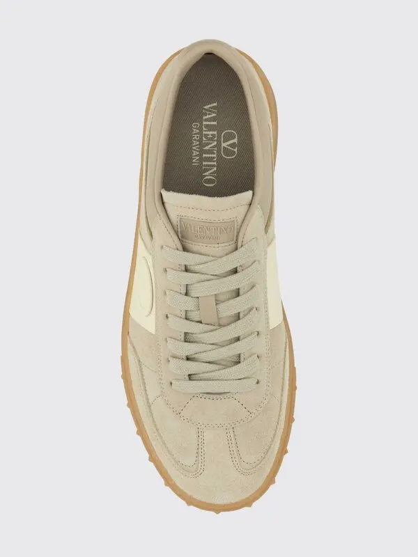 Valentino Garavani Trainers Colour