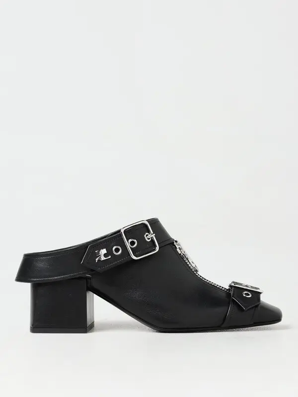 COURREGES High Heel Shoes Colour