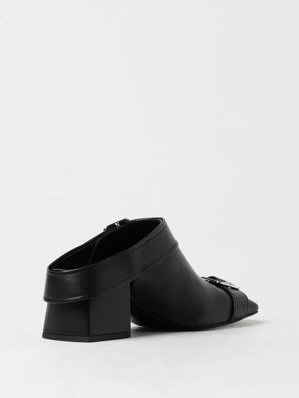 COURREGES High Heel Shoes Colour