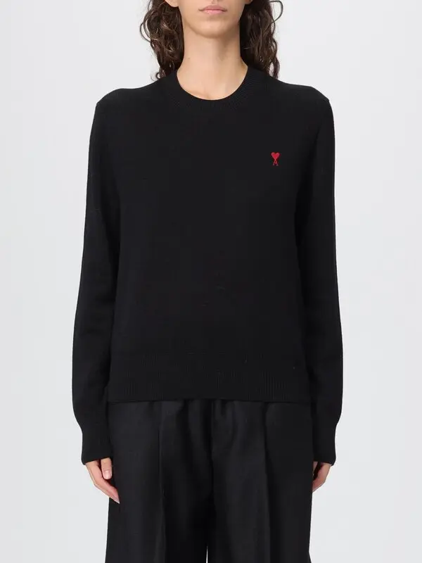AMI Paris Pullover Jumper