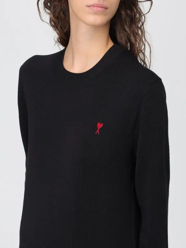 AMI Paris Pullover Jumper