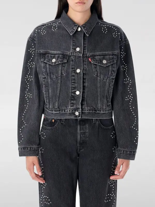LEVI'S Jacket Colour