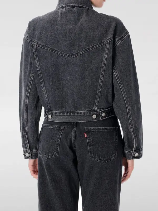 LEVI'S Jacket Colour