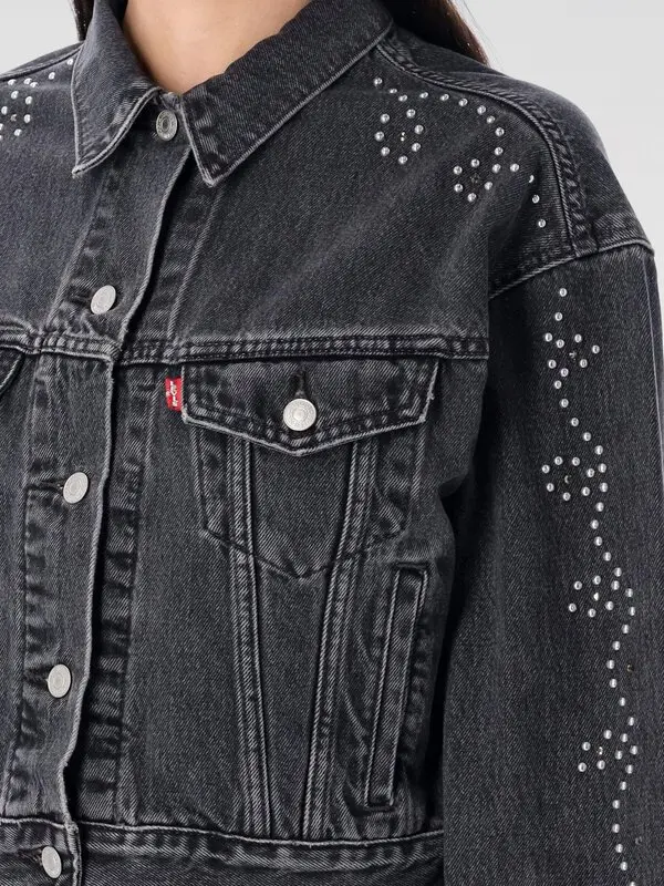 LEVI'S Jacket Colour