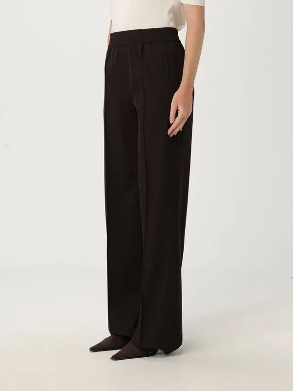 Dolce & Gabbana Trousers Colour - Ebony