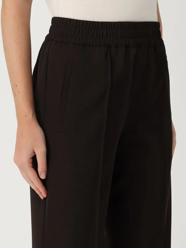 Dolce & Gabbana Trousers Colour - Ebony