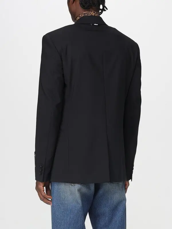 MSGM Jacket Colour