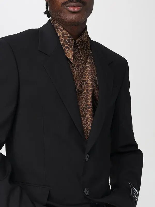 MSGM Jacket Colour