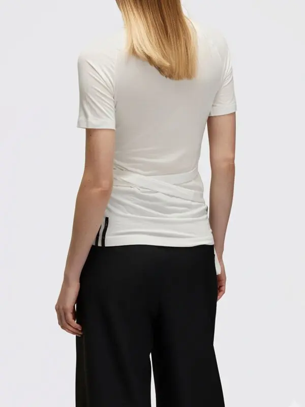Y3 T-shirt Colour