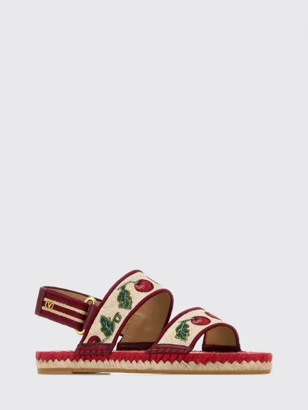 Valentino Garavani Heeled Sandals Colour