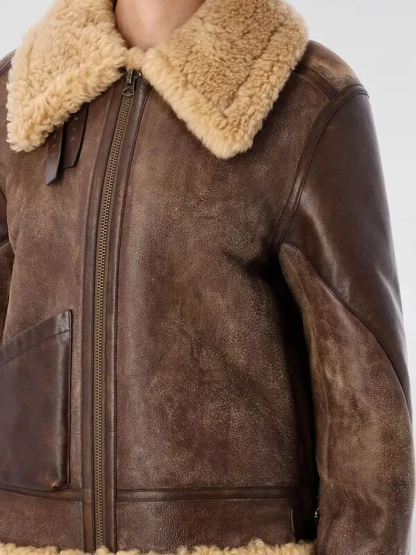 Polo Ralph Lauren Aviator Jacket